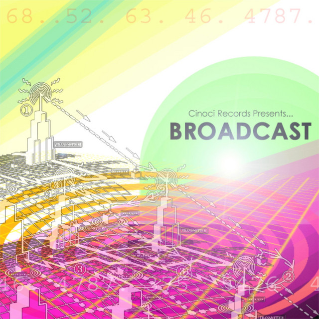 Broadcast - Compilation by Various Artists | Spotify