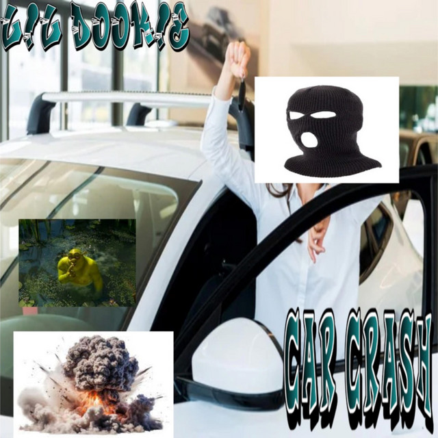Car Crash - Audiobook by Lil Dookie | Spotify