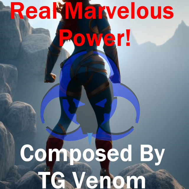 Real Marvelous Power! - Single by TG Venom | Spotify