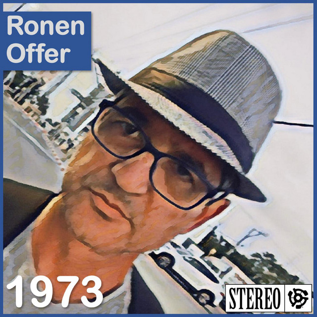 1973 - Covers Collection - Album by Ronen Offer | Spotify