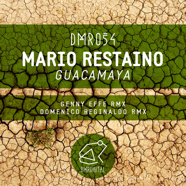 Mario Restaino - Songs, Events and Music Stats | Viberate.com