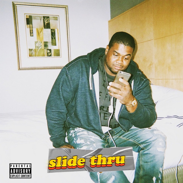 Slide Thru - Single by Bynoe | Spotify