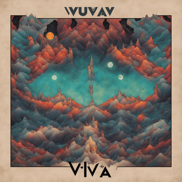 viva - Single by VuVaV | Spotify