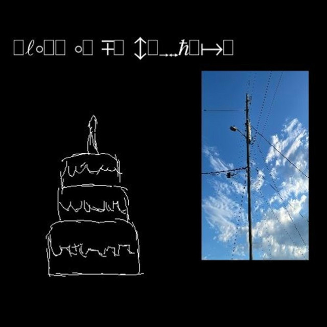 alone on my birthday - song and lyrics by kodr | Spotify