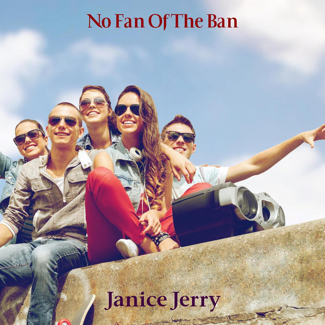 Janice Jerry | Spotify