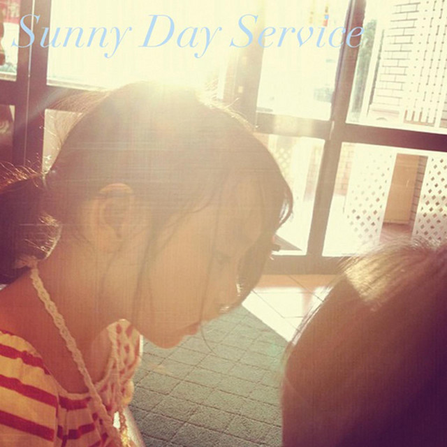 One Day - Single by Sunny Day Service | Spotify