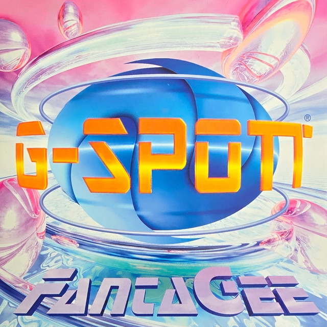 FantaGee - Single by G-Spott | Spotify