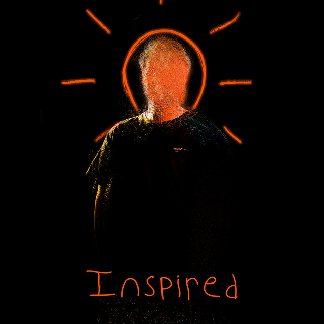 Inspired - Single by Julian Cross | Spotify