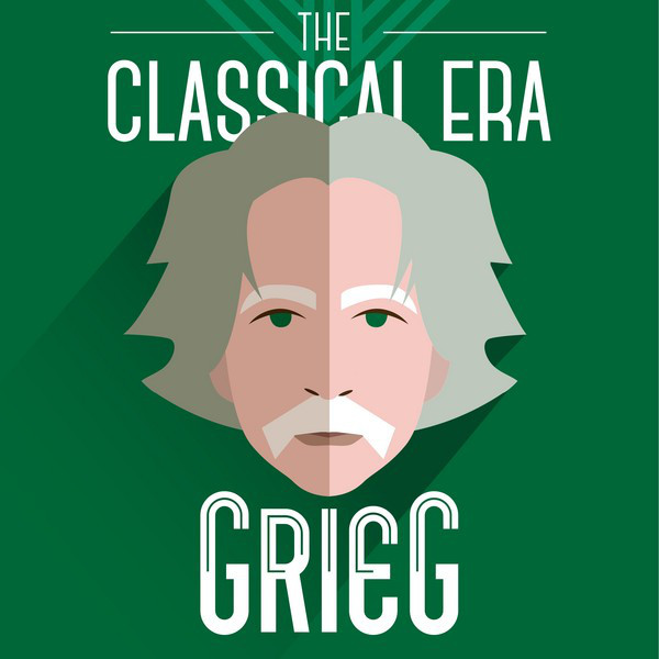 Grieg - The Classical Era - Compilation by Edvard Grieg | Spotify