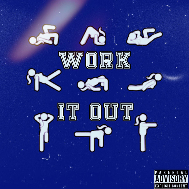 Work It Out - song and lyrics by DonnySolo | Spotify