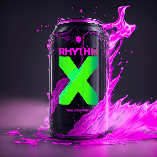 Rhythm X - Single by YACO DJ | Spotify