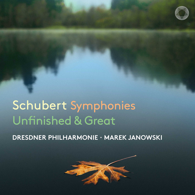 Schubert: Symphony in B Minor, D. 759 "Unfinished": II. Andante con ...