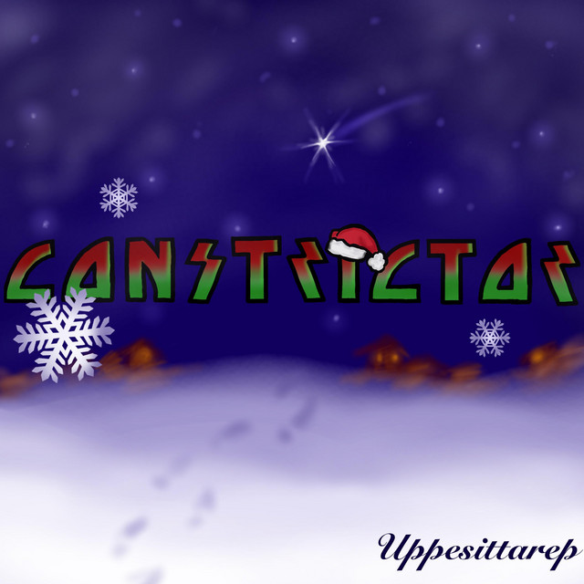 Uppesittarep - EP by Constrictor | Spotify