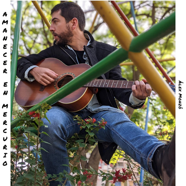 Álex Monzó | Spotify