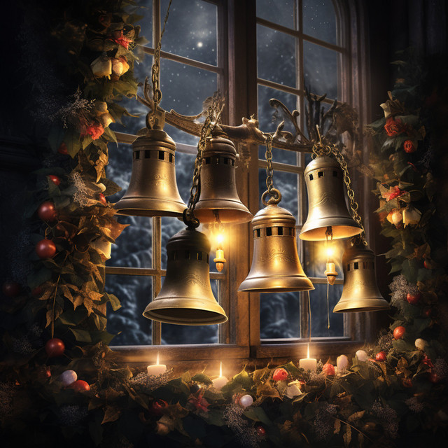 Hark! The Sounds of Christmas: Joyful Jingles - Album by Original ...