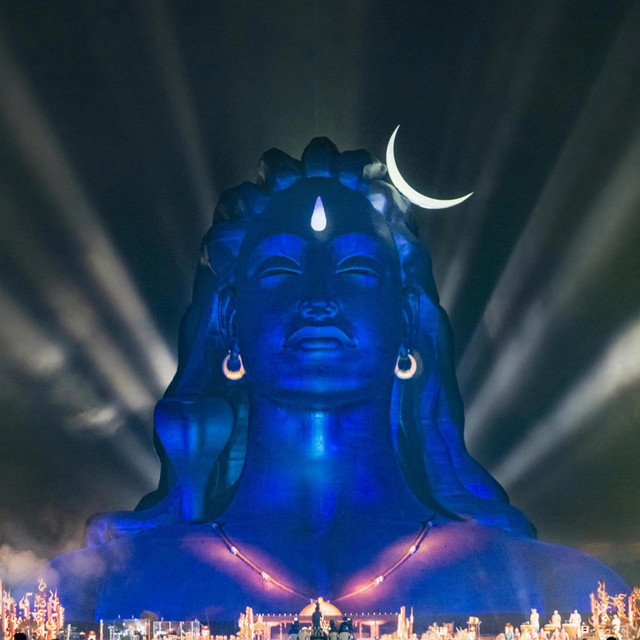 Hara Hara Mahadeva (Adiyogi Aarti) Powerful Shiva Chant - Single by ...