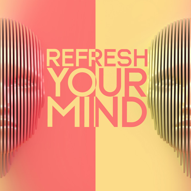 Refresh Your Mind: Calm New Age, Music for Sleep, Nature Sounds, Water ...