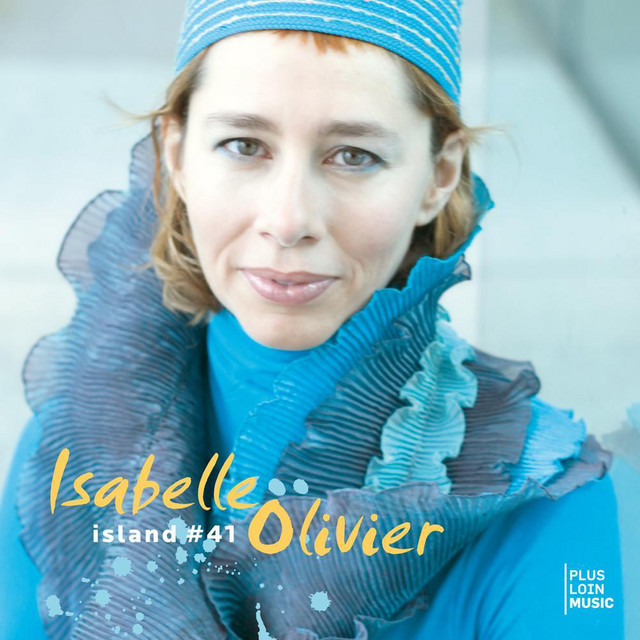 Travel Vibes, a song by Isabelle Olivier on Spotify