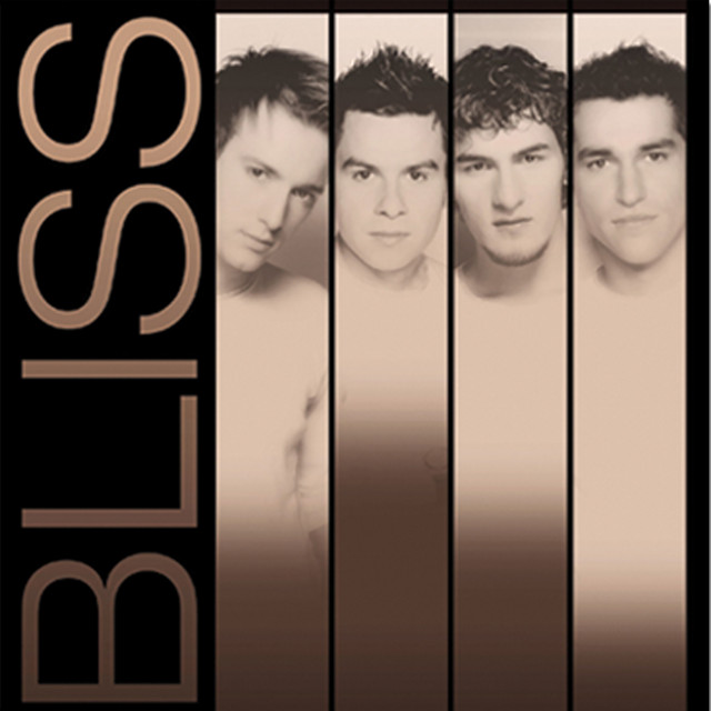 Bliss - Album by Bliss | Spotify