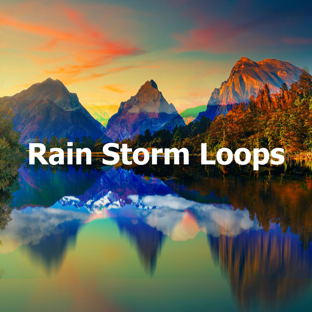 Looping Storm - song and lyrics by Nature Sounds XLE Library | Spotify