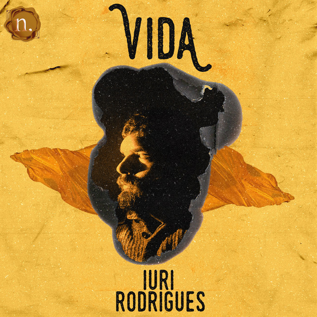 Vida - EP by Iuri Rodrigues | Spotify