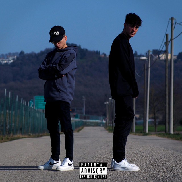 QUARTIERE - EP by Baso | Spotify
