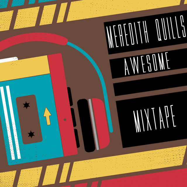 Meredith Quill's Awesome Mixtape (Inspired) – Compilação de Vários ...