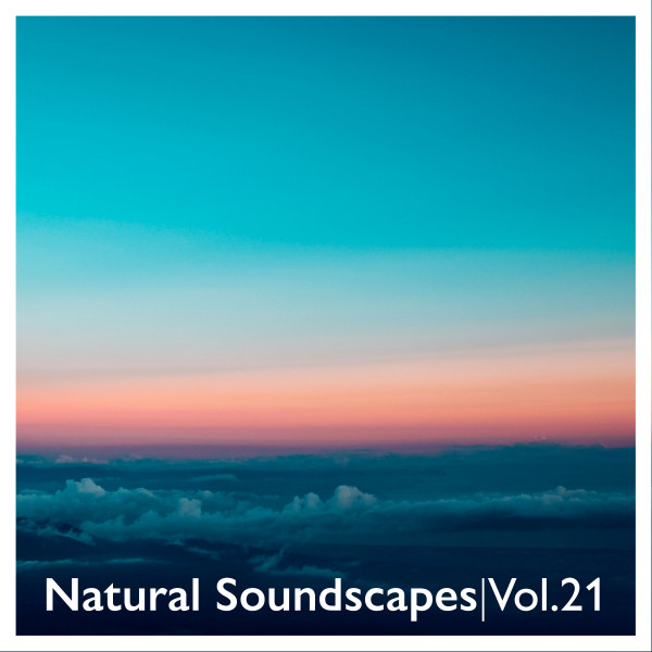 Natural Soundscapes, Vol. 21 - Album by Gene Pierson | Spotify