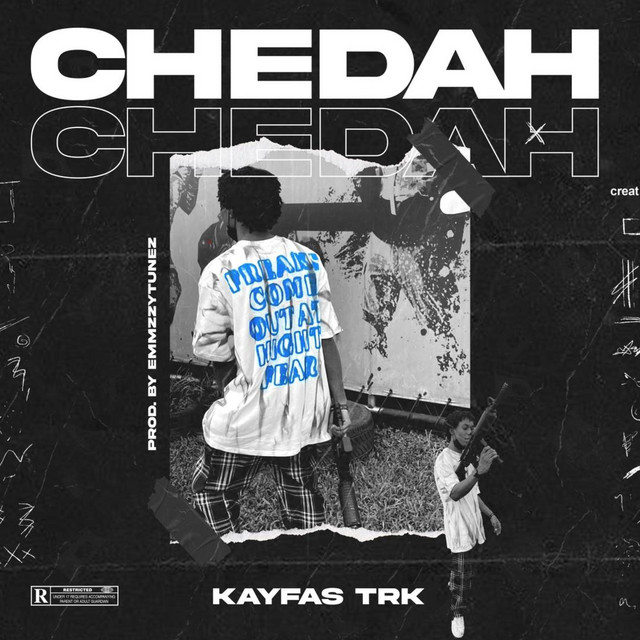Chedah - Single by Kayfas Trk | Spotify