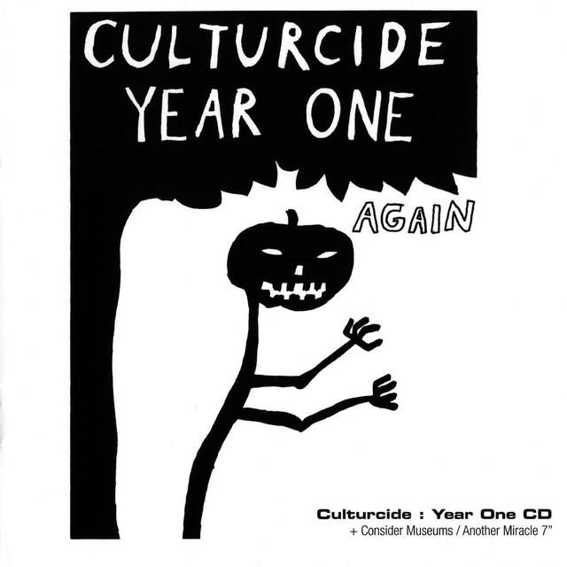 Year One Again - Album by Culturcide | Spotify
