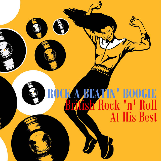 Cross Hands Boogie - Original Recording Remastered - song and lyrics by ...