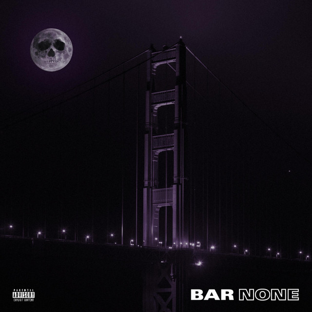Bar None - Album by Antonius | Spotify