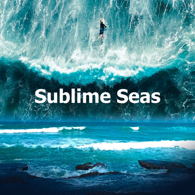 Sublime Seas - Album by River Sounds | Spotify