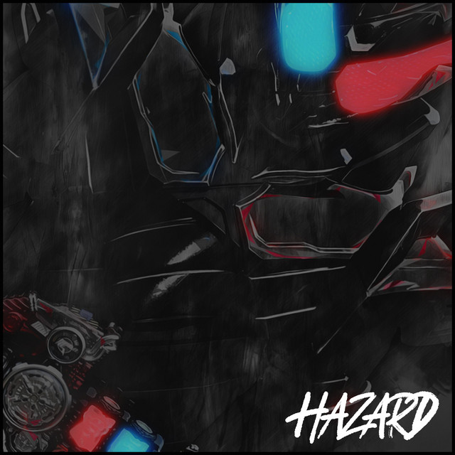 Hazard - Single by Satoshi Nakamoto | Spotify
