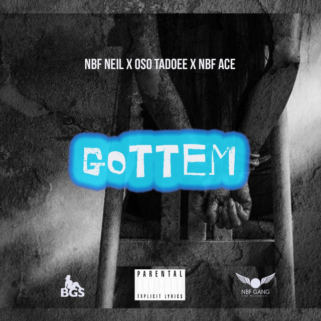Gottem - Single by NBF Gang | Spotify