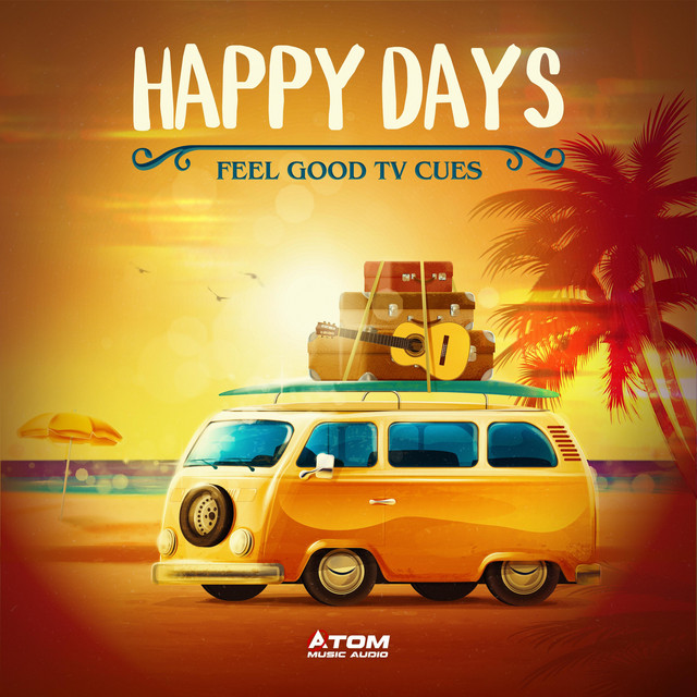 Happy Days - Album by Michael Denny | Spotify