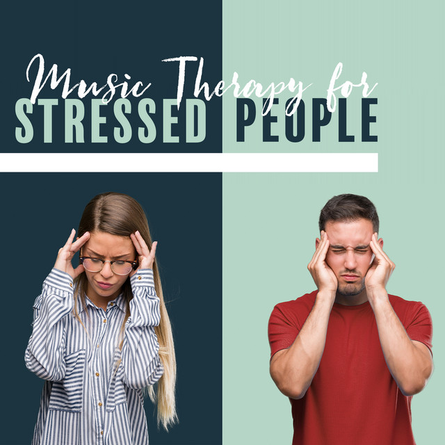 Music Therapy for Stressed People. Relaxing and Soothing Sounds, Time ...