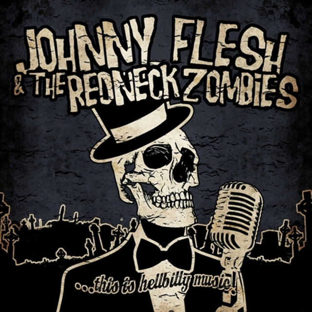Oh Corona - song and lyrics by Johnny Flesh & The Redneck Zombies ...
