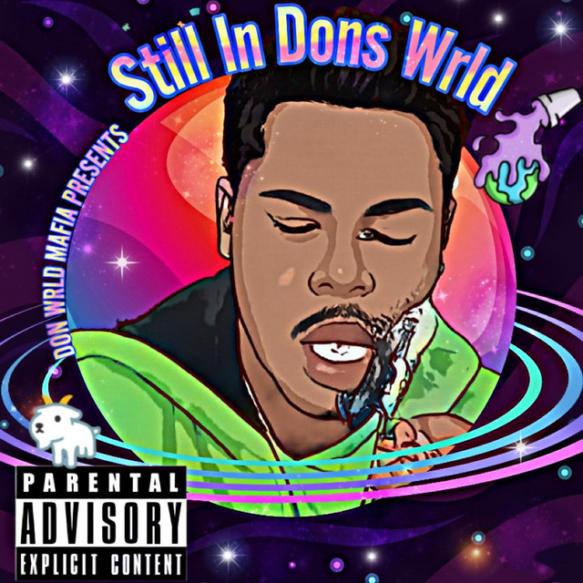 Still In Dons Wrld - Album by DWM Stoney | Spotify