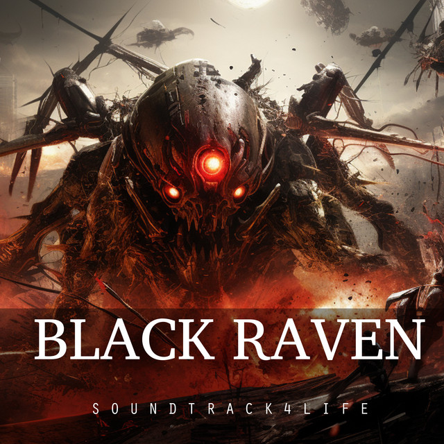 Black Raven - Album by Soundtrack 4 Life | Spotify