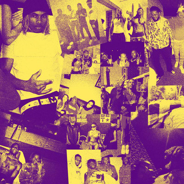 The Archives - Album by Tayy Brown | Spotify