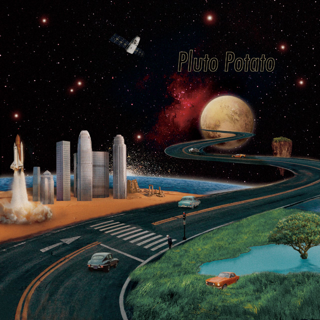 Pluto Potato - Album by Plutato | Spotify