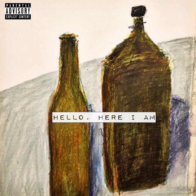 Hello, Here I Am - Album by J-Pegs the Legend | Spotify