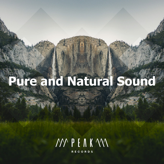 Pure and Natural Sound - Album by Sons Relaxantes Da Natureza | Spotify