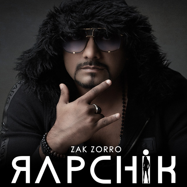 Rapchik - EP by Zak Zorro | Spotify