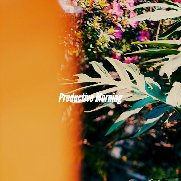 Productive Morning - Album by Easy Listening Background Jazz | Spotify