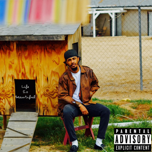 Life Is Beautiful - Album by D.$el | Spotify