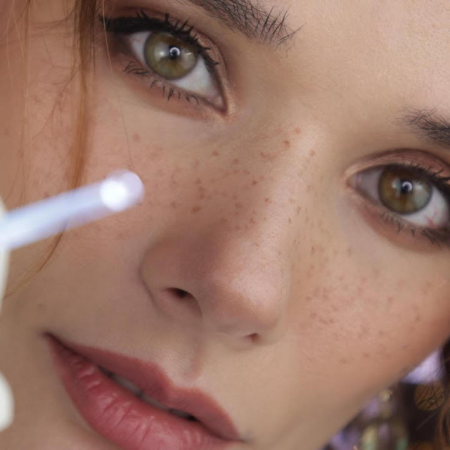 Detailed Face Exam - EP by Starling ASMR | Spotify