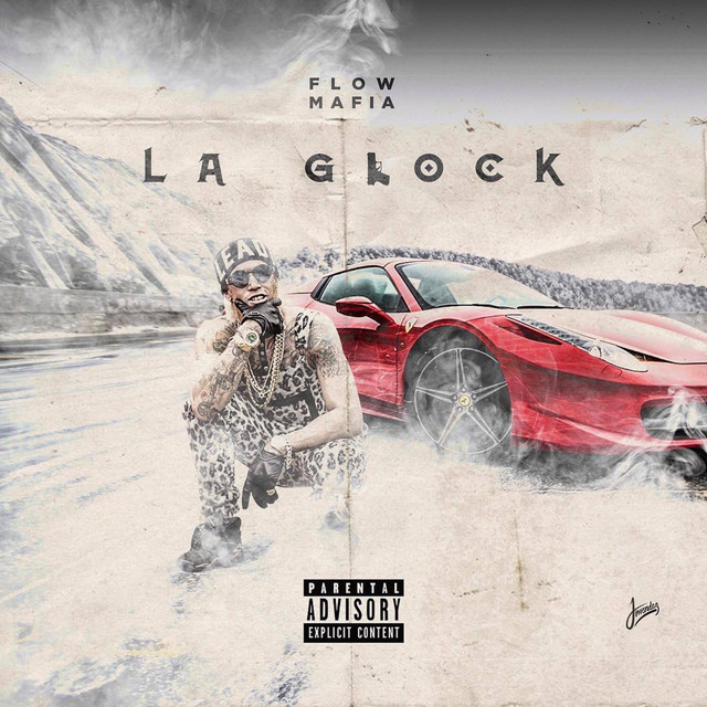 La Glock - Single by Flow Mafia | Spotify