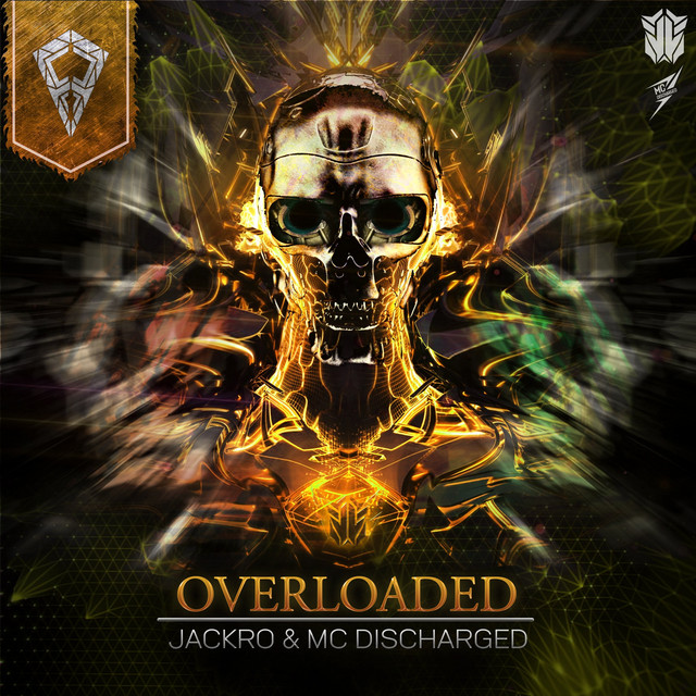 Overloaded - Single by Jackro | Spotify